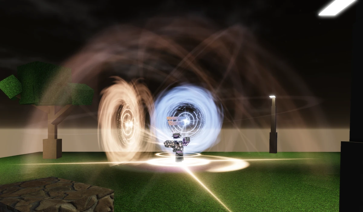 Vortal | Studs rng! Wiki | Fandom