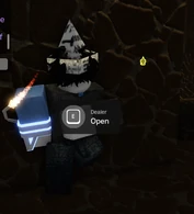 Dealer | Studs rng! Wiki | Fandom