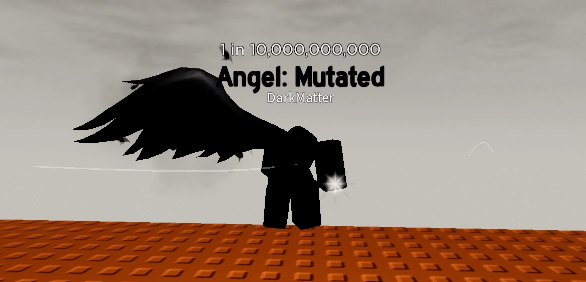 Angel: Mutated | Studs rng! Wiki | Fandom