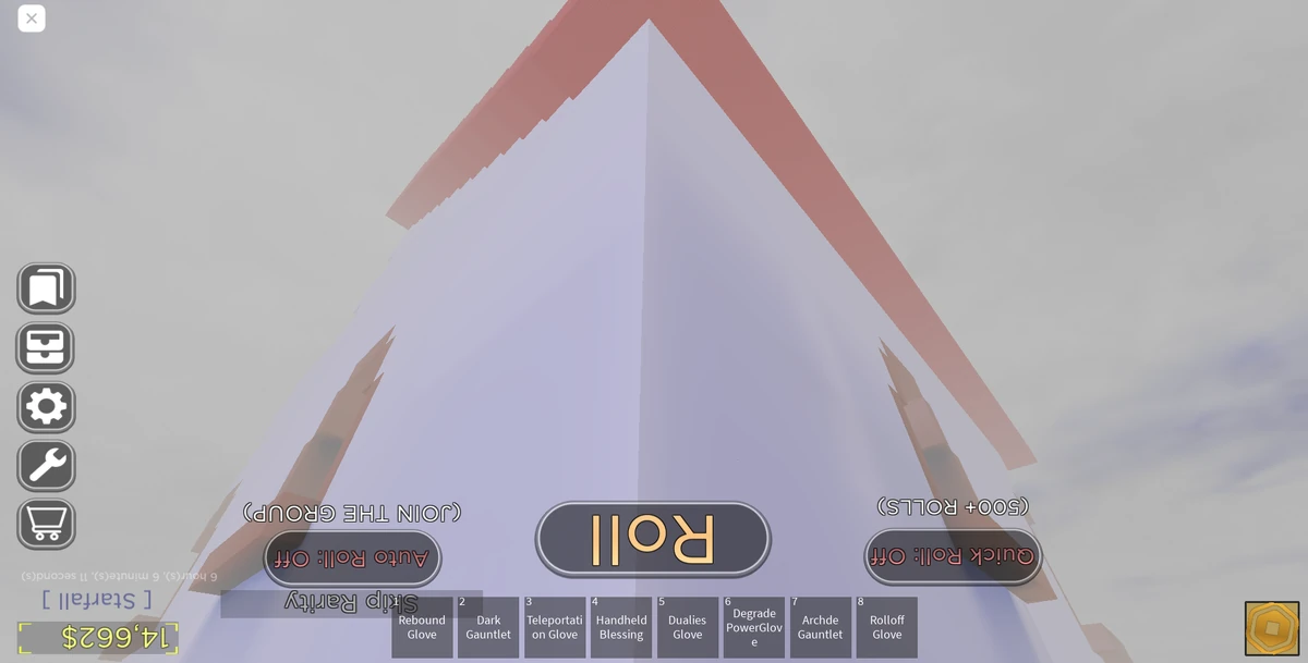 The House - April Fools | Studs rng! Wiki | Fandom