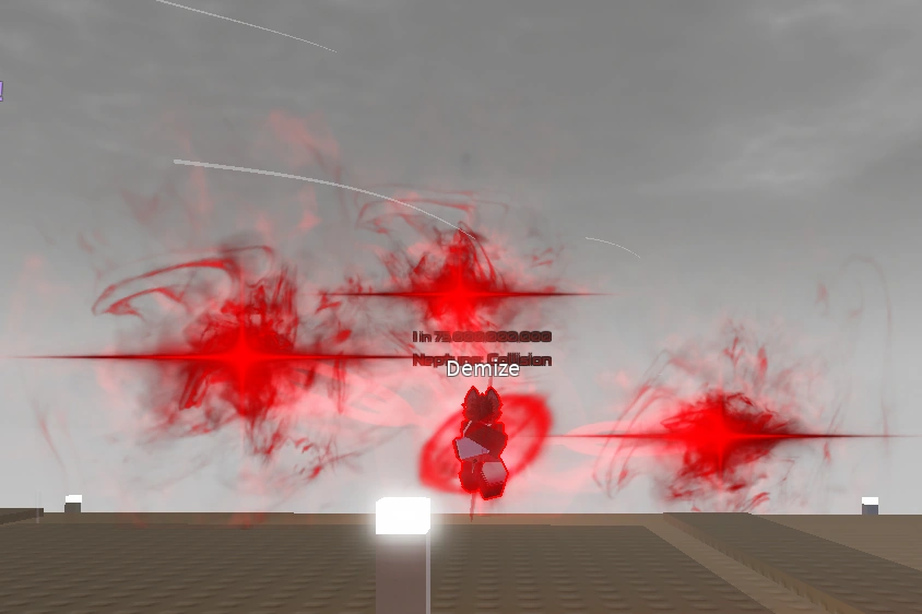 Neptune: Collision | Studs rng! Wiki | Fandom