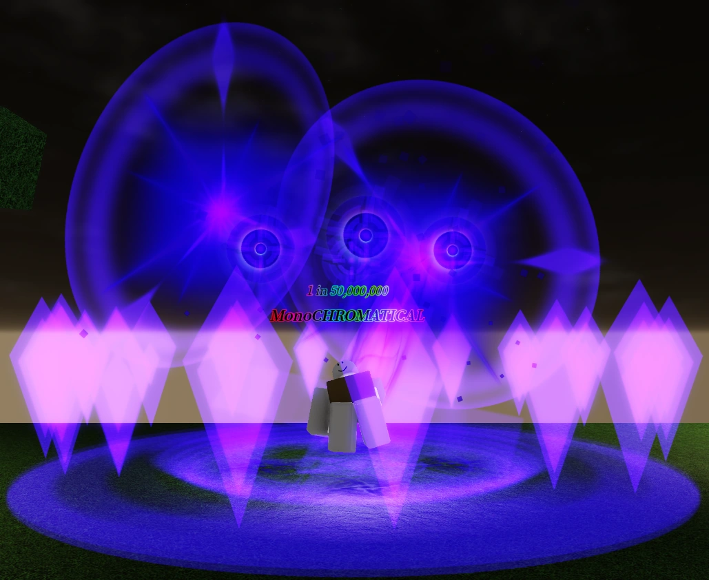 Monochromatical | Studs rng! Wiki | Fandom