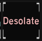 Desolate Aura | Studs rng! Wiki | Fandom