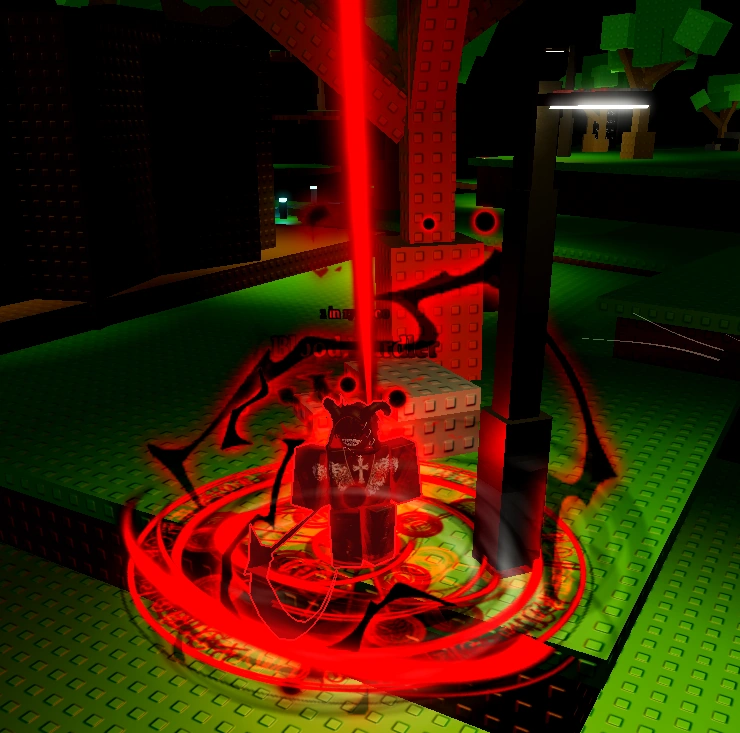 Blood Hurdler | Studs rng! Wiki | Fandom