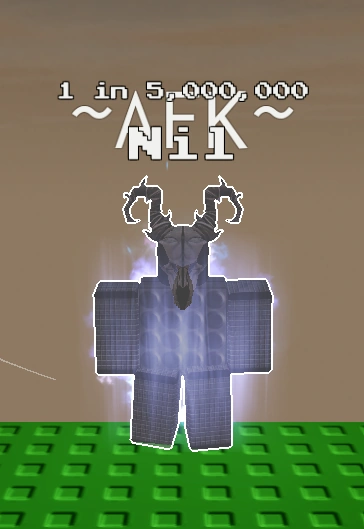 Nil | Studs rng! Wiki | Fandom