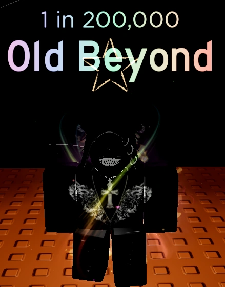 Old Beyond | Studs rng! Wiki | Fandom