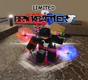 Brickbattler | Studs rng! Wiki | Fandom