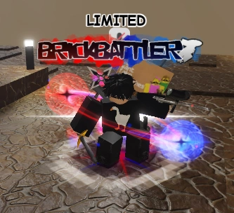 Brickbattler | Studs rng! Wiki | Fandom