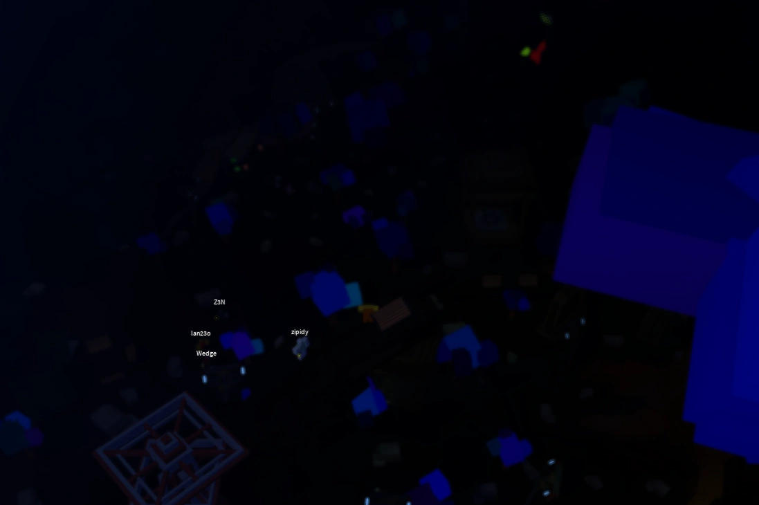 Neptune biome | Studs RNG Revitalized Wiki | Fandom