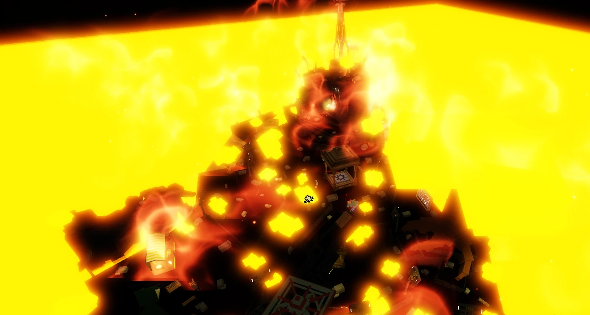 Hell | Studs RNG Revitalized Wiki | Fandom