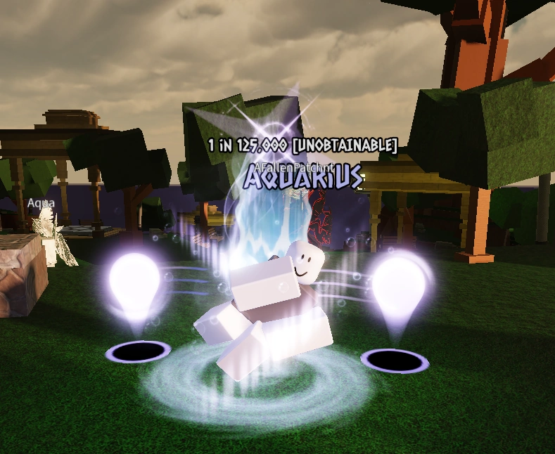 Unobtainables | Studs RNG Revitalized Wiki | Fandom