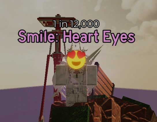 Smile:Heart Eyes | Studs RNG Revitalized Wiki | Fandom