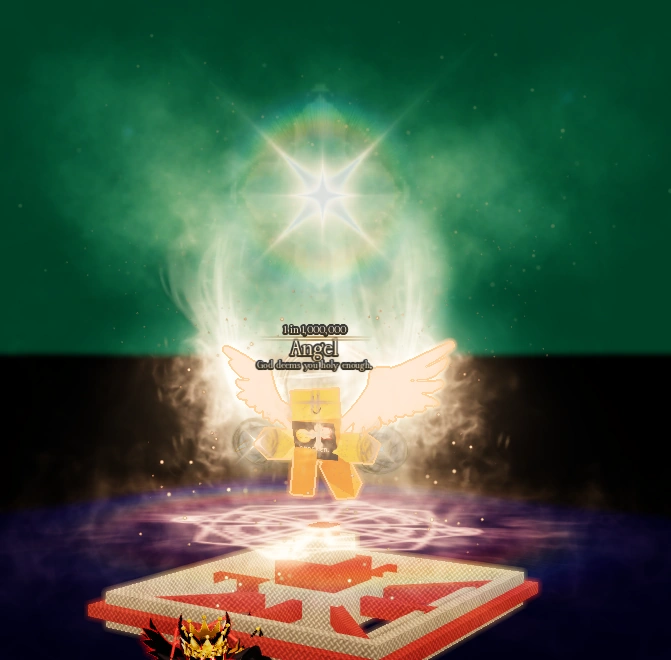 Angel | Studs RNG Revitalized Wiki | Fandom