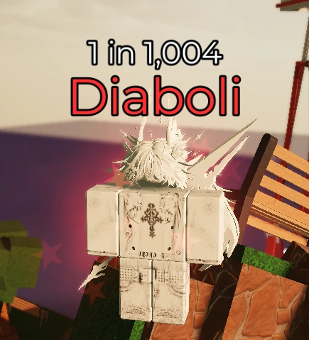 Diaboli | Studs RNG Revitalized Wiki | Fandom