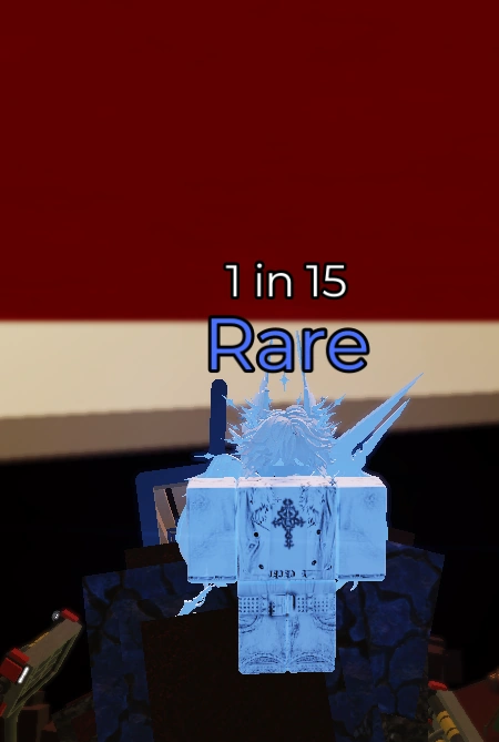 Rare | Studs RNG Revitalized Wiki | Fandom