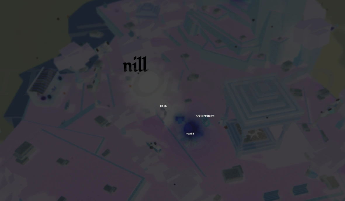 Nill | Studs RNG Revitalized Wiki | Fandom