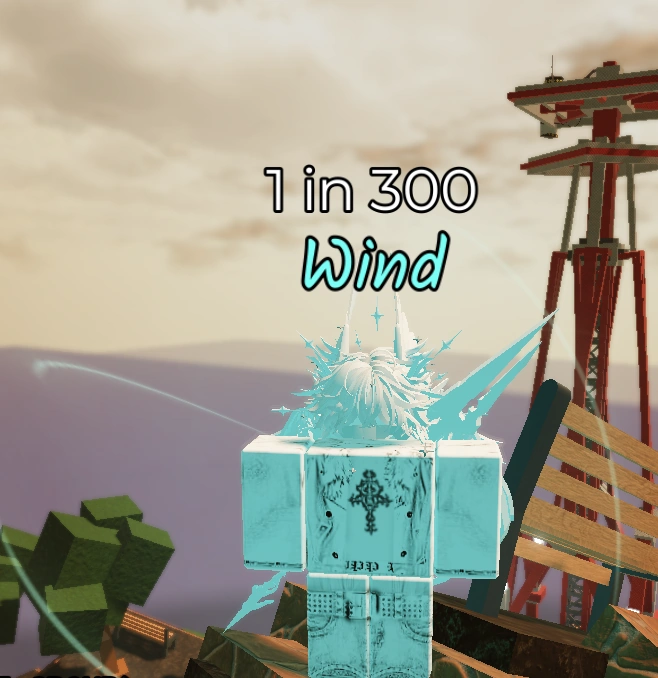 Wind | Studs RNG Revitalized Wiki | Fandom