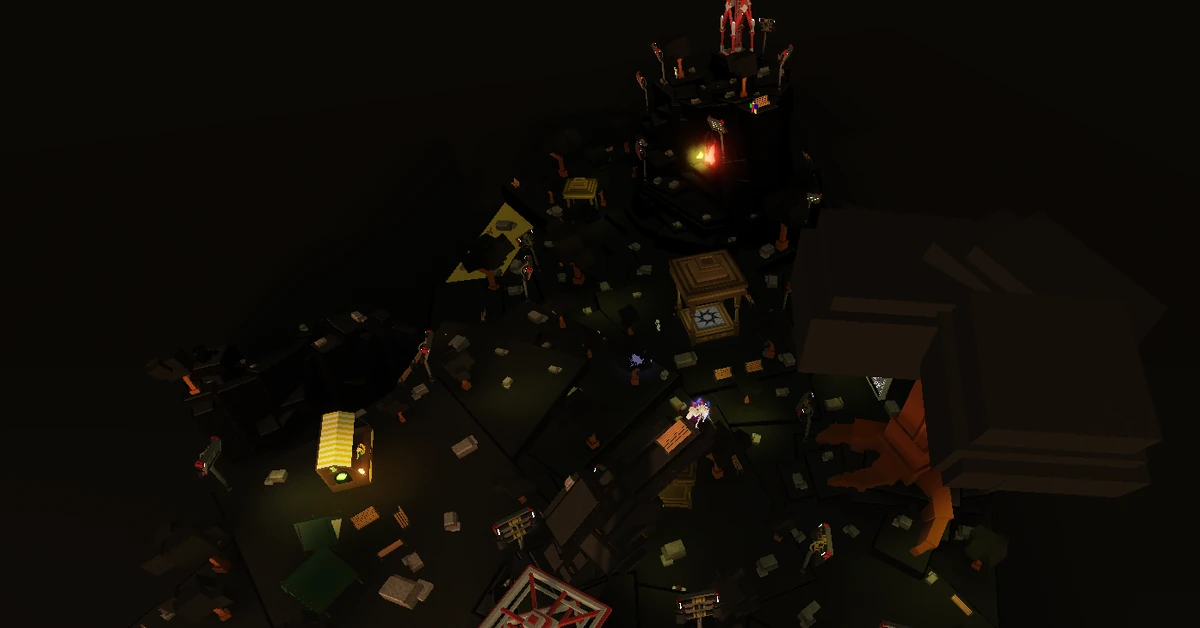 Mono | Studs RNG Revitalized Wiki | Fandom