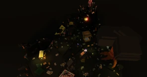 Mono | Studs RNG Revitalized Wiki | Fandom