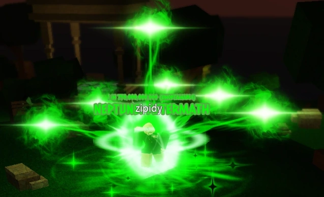 Neptune: Aftermath | Studs RNG Revitalized Wiki | Fandom