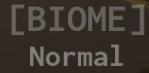 Biomes | Studs RNG Revitalized Wiki | Fandom