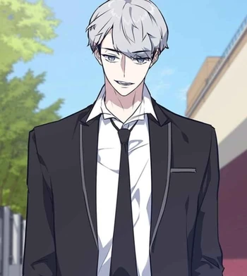 Hanwool Phi | Study Group Wiki | Fandom