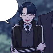 Minhwan Ma | Study Group Wiki | Fandom