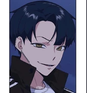 Minhwan Ma | Study Group Wiki | Fandom