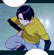 Minhwan Ma | Study Group Wiki | Fandom