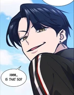 Minhwan Ma | Study Group Wiki | Fandom