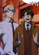 Minhwan Ma | Study Group Wiki | Fandom