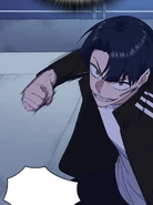 Minhwan Ma | Study Group Wiki | Fandom