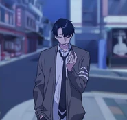 Minhwan Ma | Study Group Wiki | Fandom