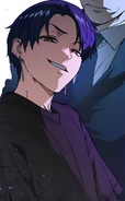 Minhwan Ma | Study Group Wiki | Fandom