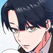 Minhwan Ma | Study Group Wiki | Fandom