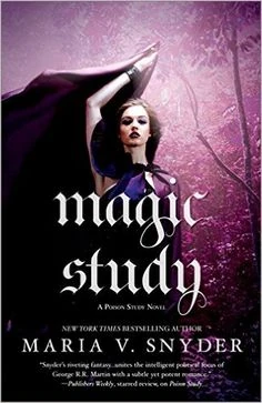 Magic Study | Study Series Wiki | Fandom