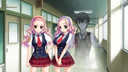 Mina Possession | Student Transfer Wiki | Fandom