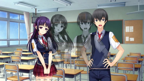 Monitor | Student Transfer Wiki | Fandom