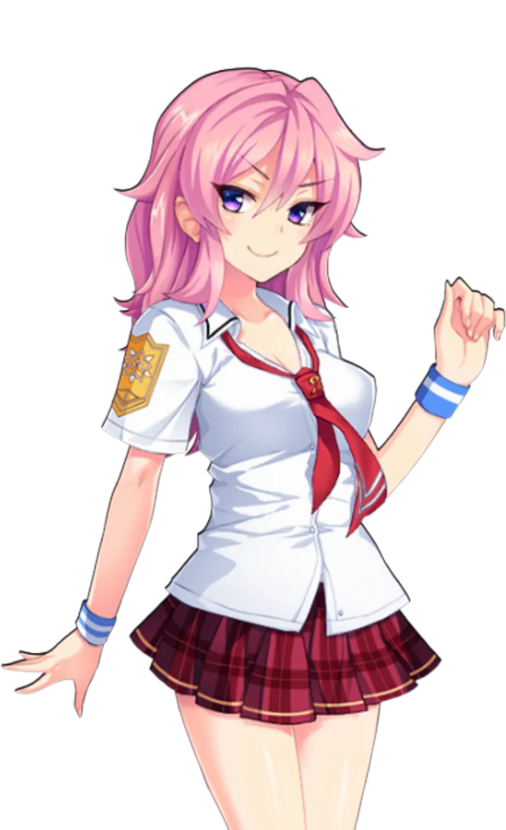 Sadie-Lynn Kobayashi | Student Transfer Wiki | Fandom