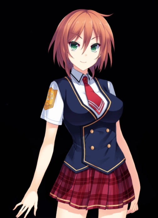 Katrina Morgan | Student Transfer Wiki | Fandom