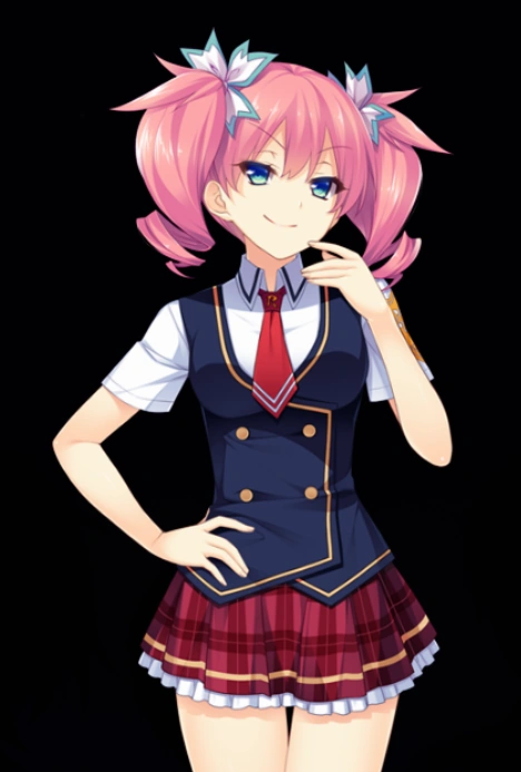 Rita Piper | Student Transfer Wiki | Fandom
