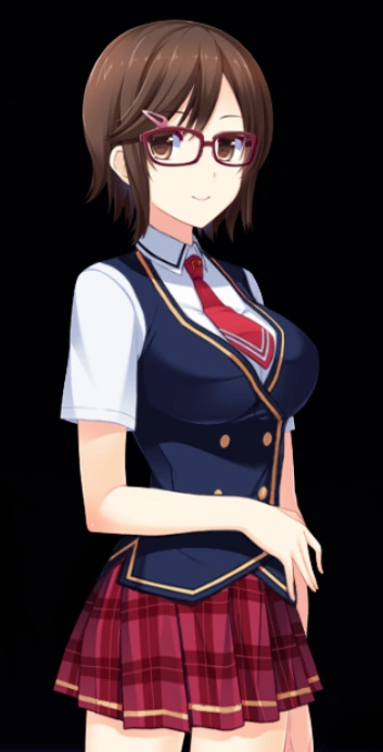 Michelle Bloom | Student Transfer Wiki | Fandom