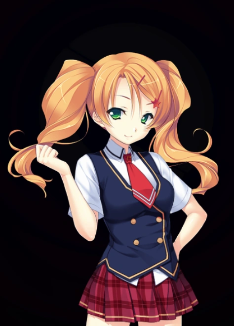Cornelia Roberts | Student Transfer Wiki | Fandom