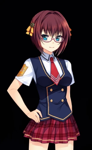 Kyoko Hano | Student Transfer Wiki | Fandom