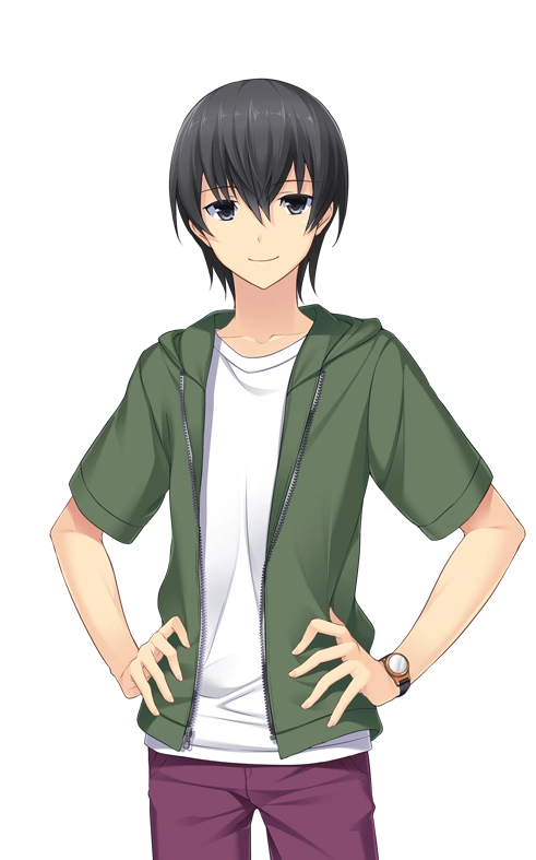 Category:Characters | Student Transfer Wiki | Fandom