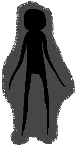 The Shadow | Stuff I Write Wiki | Fandom