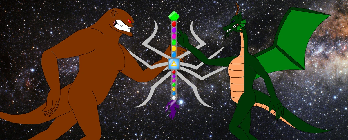 Infinity Wars | Stuff I Write Wiki | Fandom