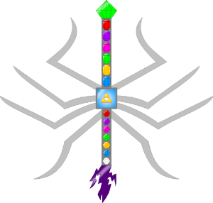 Infinity Staff | Stuff I Write Wiki | Fandom