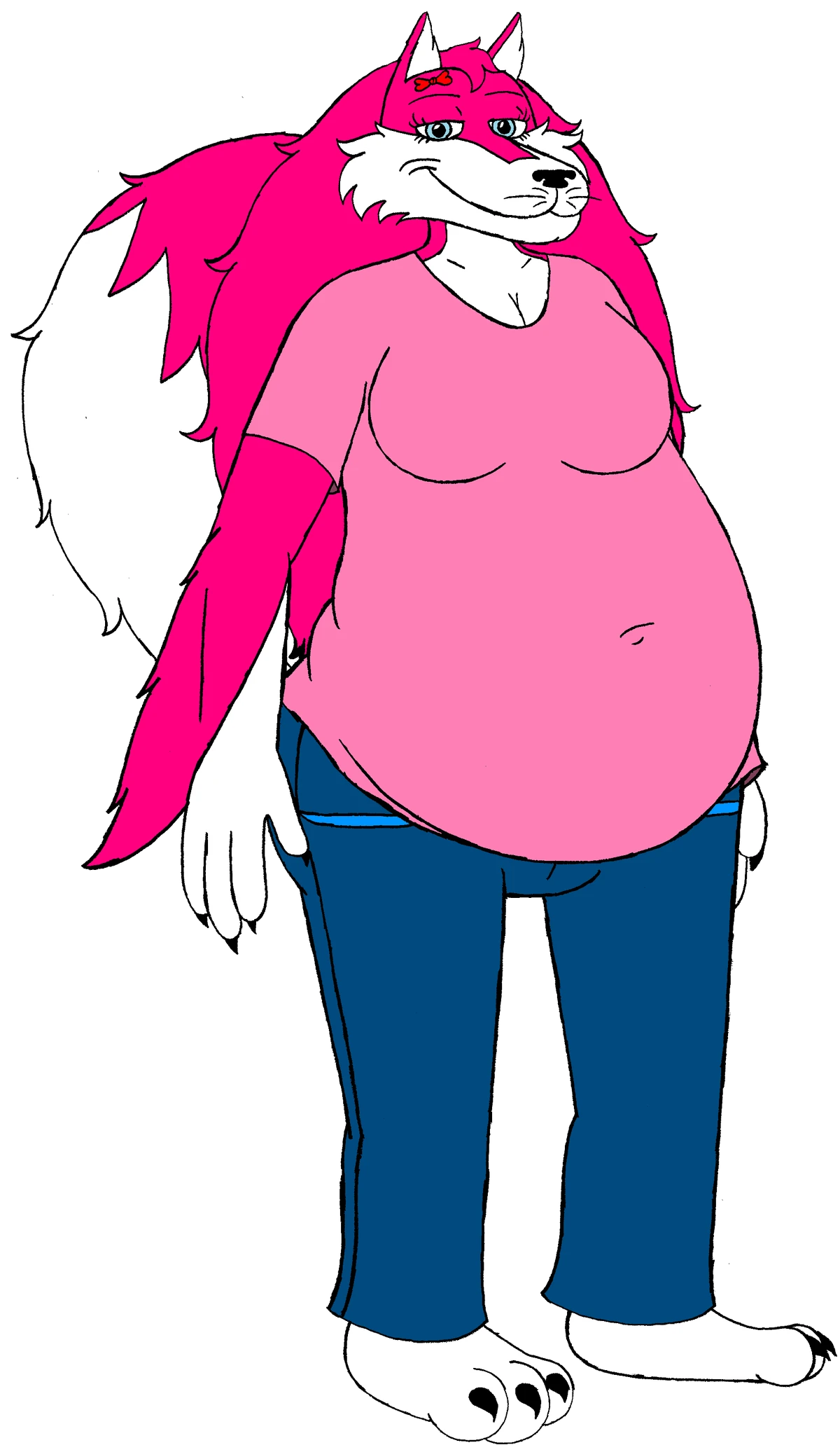 Sadie Dawes | Stuff I Write Wiki | Fandom