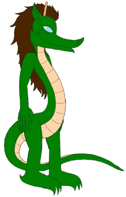 Da Yang | Stuff I Write Wiki | Fandom